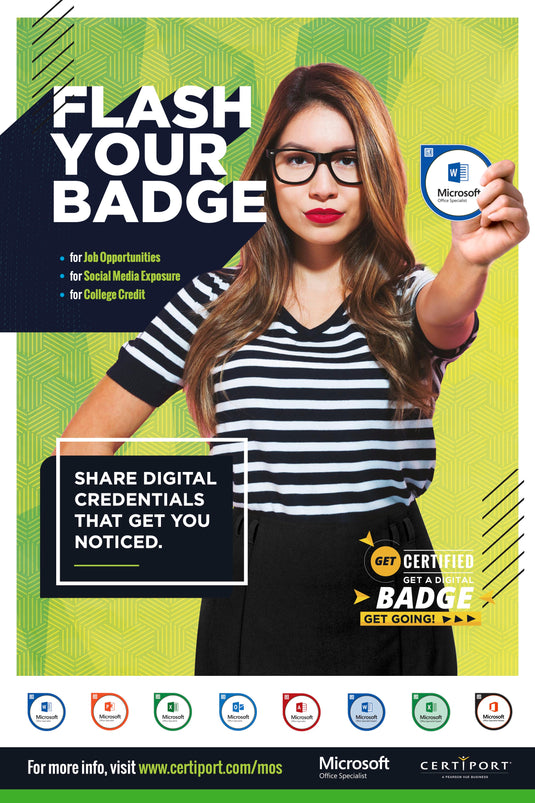 Microsoft Excel – vTutor