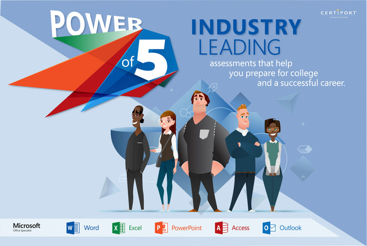 Microsoft Powerpoint – vTutor