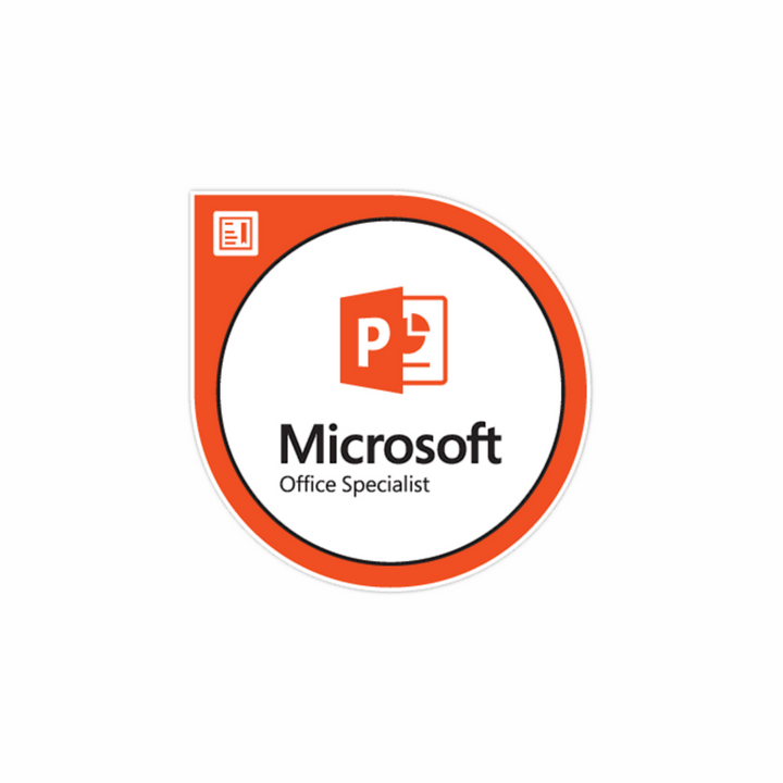 Microsoft Powerpoint – vTutor